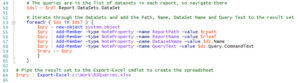 Extract All SQL Queries from Reporting Services Reports – DataPerf ...