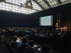 SQL Bits 2019 Manchester, England – DataPerf Professionals